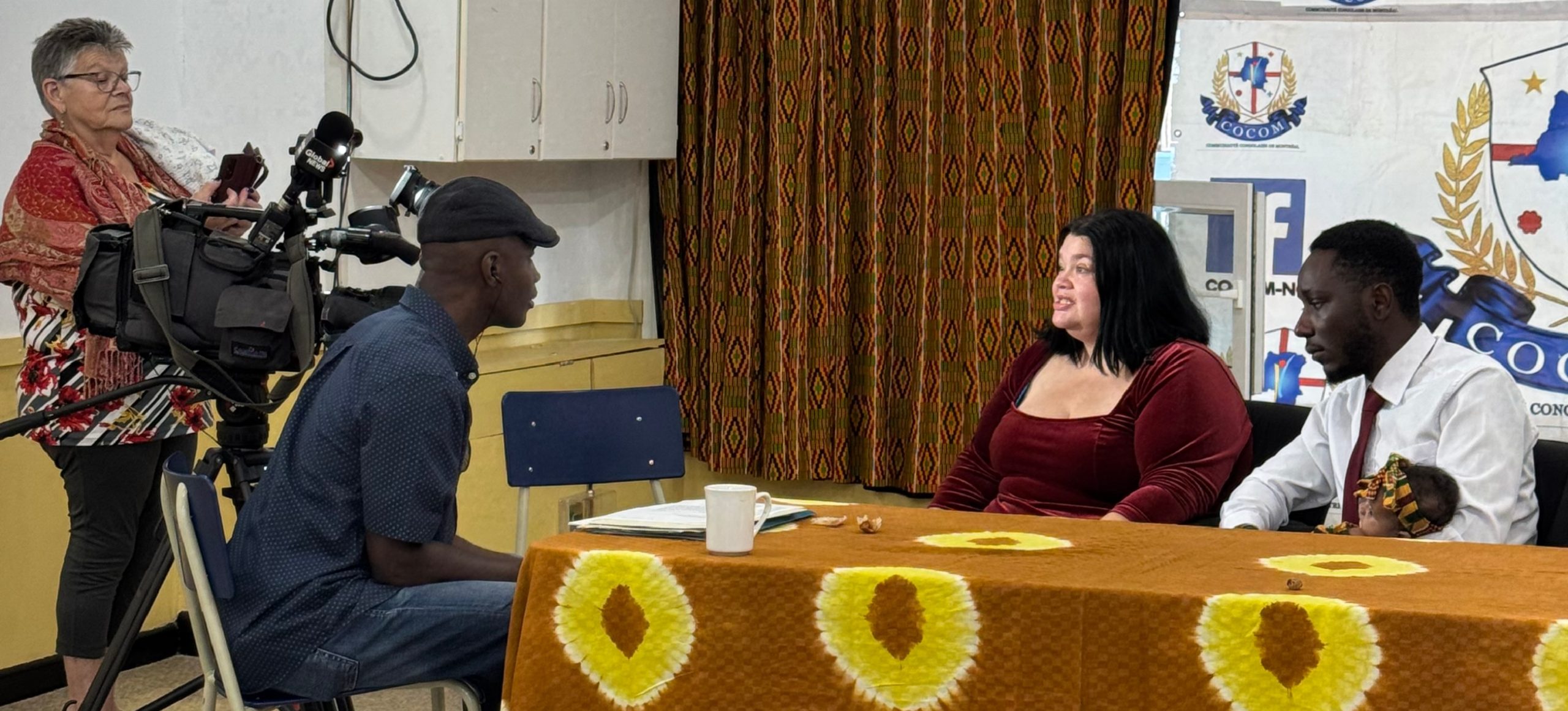 Papa Has to Leave: Forced Exile to War-Torn Countries - The Social Eyes